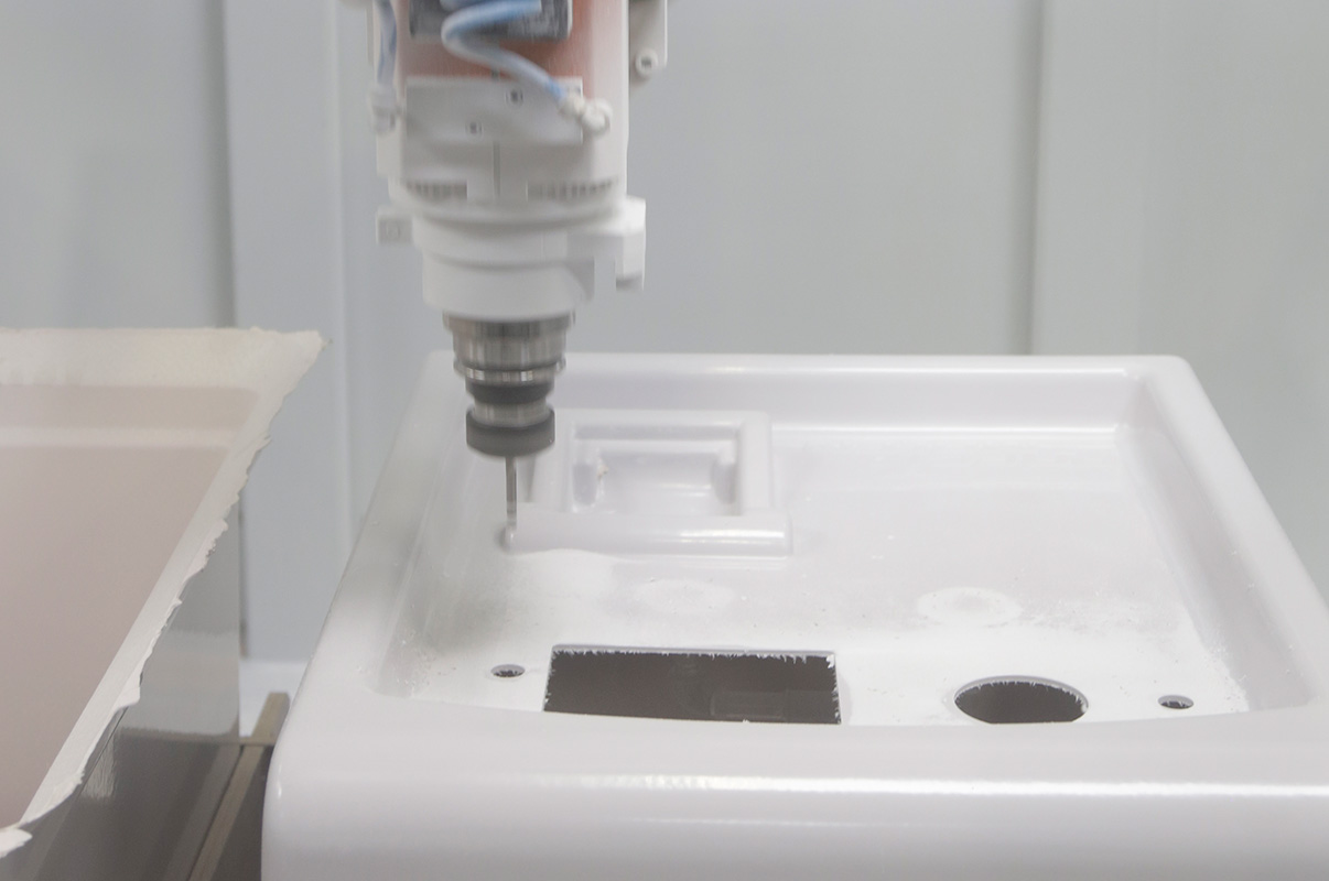 Nos métiers • Mecelec Composites